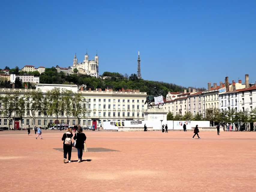 Top 10 Things to Do in Lyon, France - HubPages