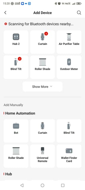 Review of the SwitchBot 4 in 1 Tabletop Air Purifier - HubPages