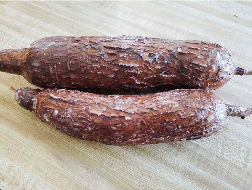 Root Crops Grown In The Philippines - HubPages