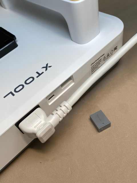 Review of the xTool RA2 Pro Rotary Attachment and Heat Press Accessory ...