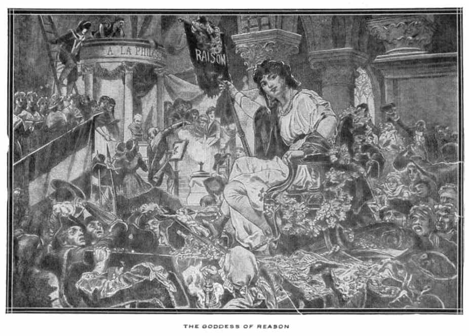 The Definition of Deism - Owlcation