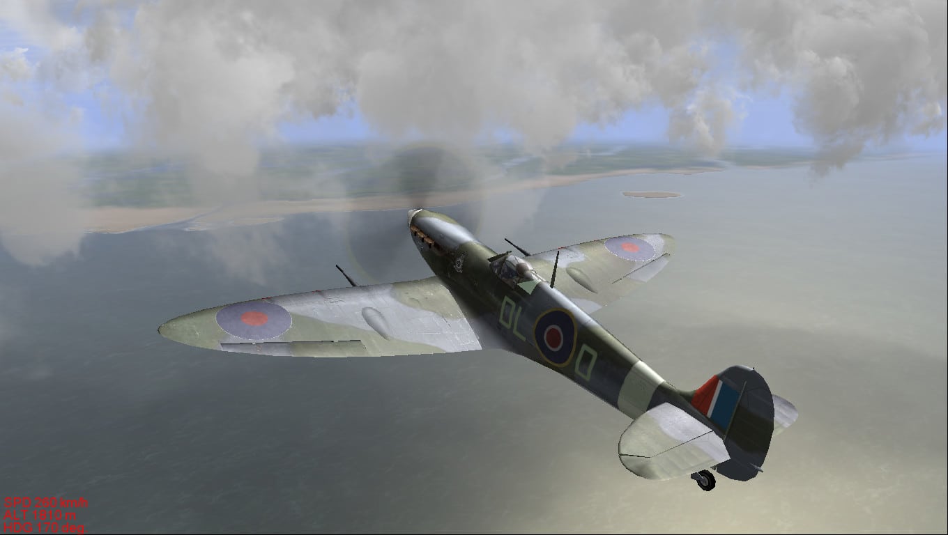 Best Combat Flight Simulators for Your Personal Computer - LevelSkip