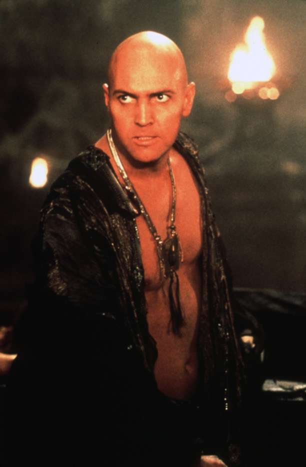 Where Are They Now? Cast of "The Mummy" - ReelRundown - Entertainment