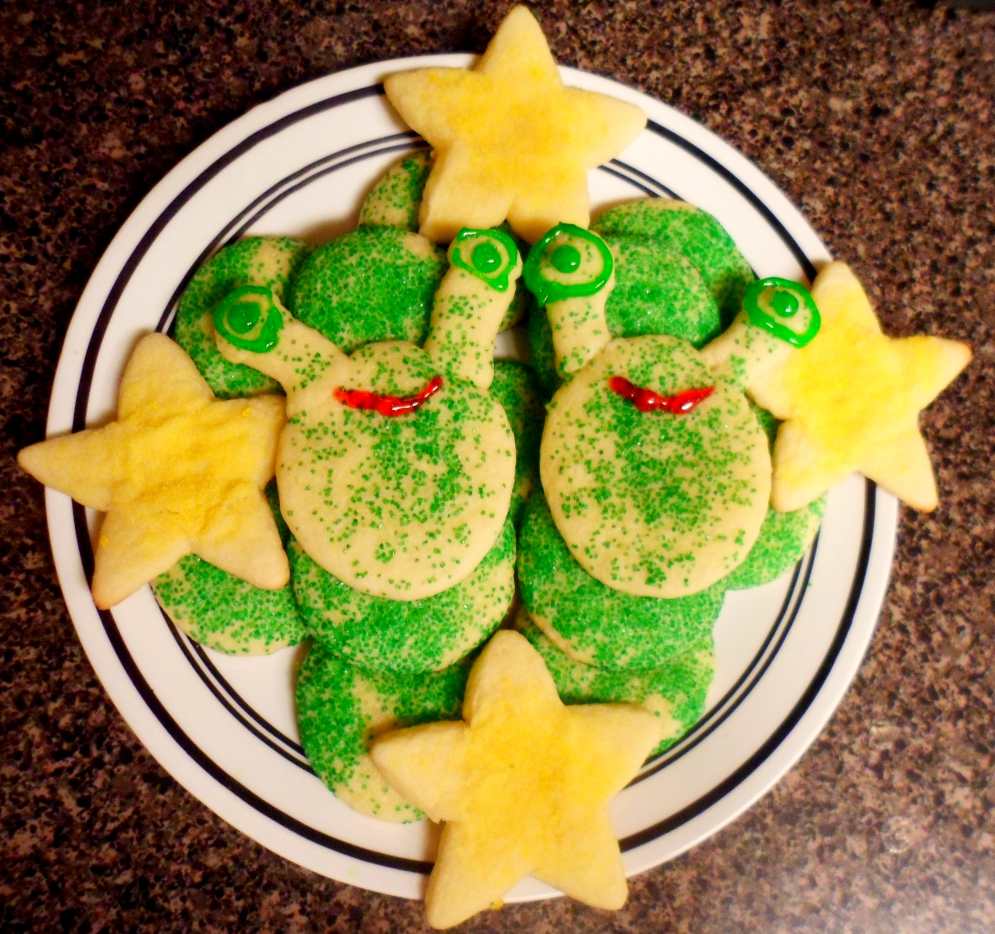 Alien Party Food and Snack Ideas - HubPages