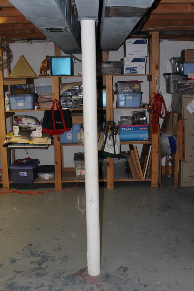 Lally Column - HubPages