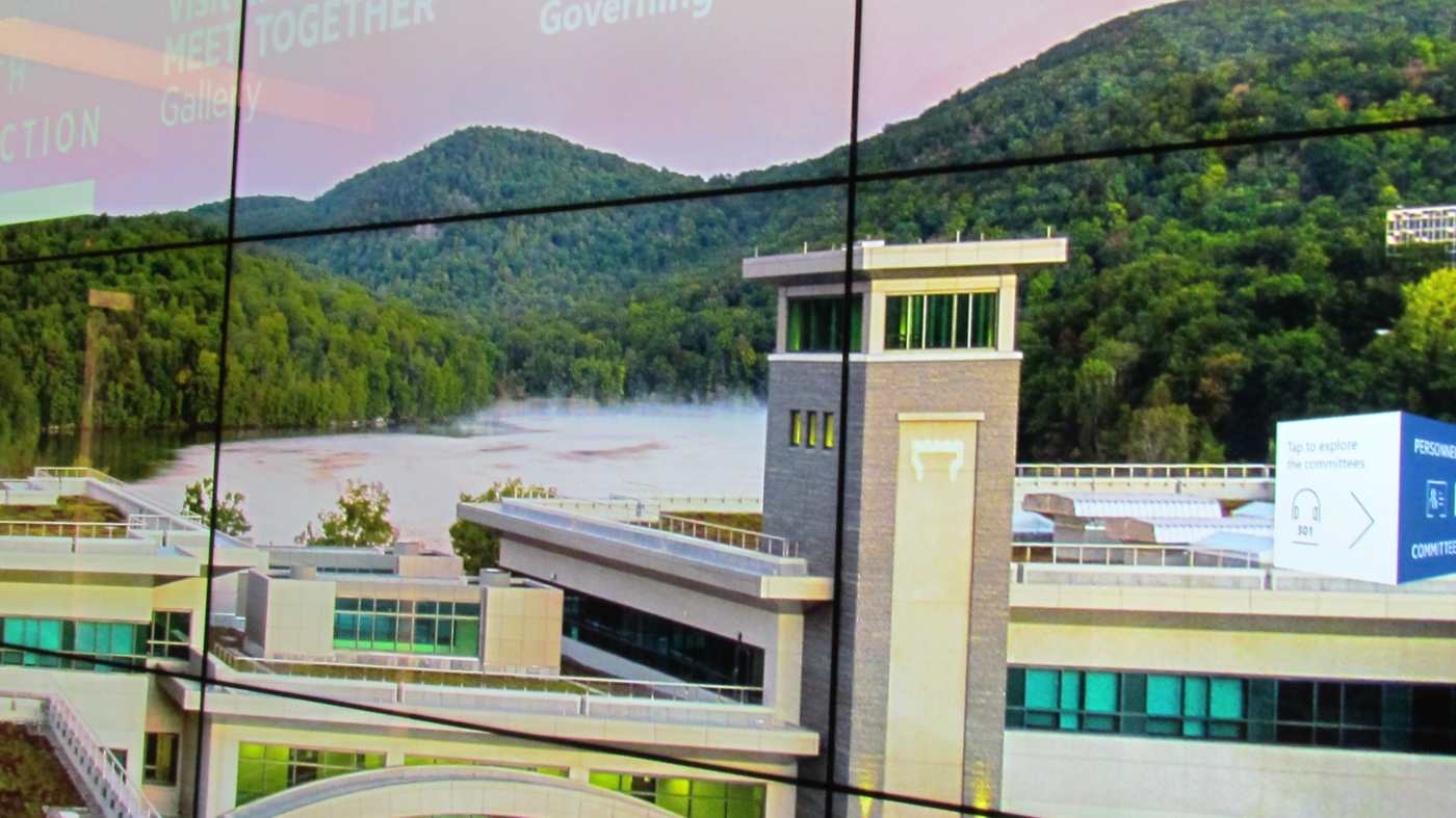 The World Headquarters of Jehovah's Witnesses in Tuxedo Park, NY - HubPages