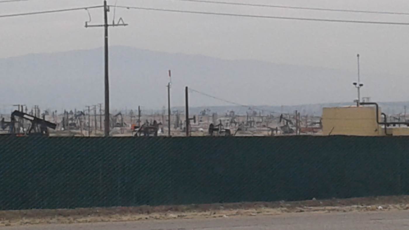 A Look at Oildale, CA: History and Reputation - ToughNickel - Money