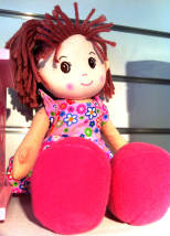 50 Cute Doll Names - WeHaveKids - Family