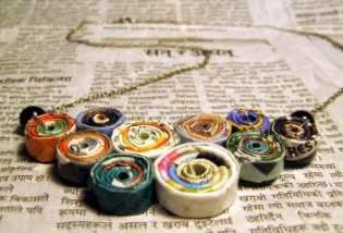 Junk Mail Crafts: How to Make Unique Projects With Recycled Paper ...