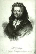 Artists Who Started Late in Life: Mary Delany - HubPages