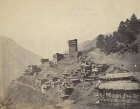 The Kinner Tribe of Kinnaur - HubPages