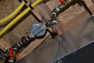 How to Verify if Your Gas Line is Grounded - HubPages