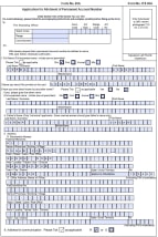 How to fill PAN (Permanent Account Number) form in India? - HubPages
