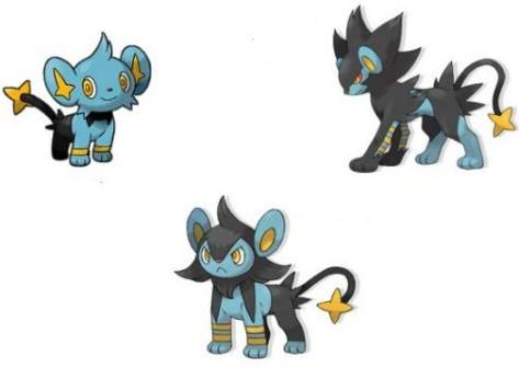 Lions and Tigers of the "Pokémon" Series - LevelSkip - Video Games