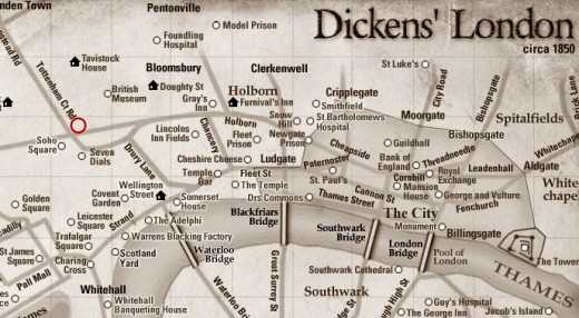 Drowning in Beer: The Great London Beer Flood of 1814 - HubPages