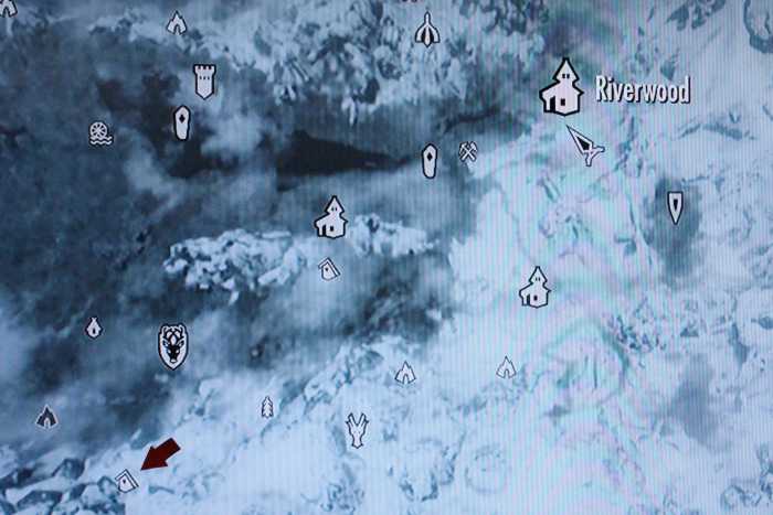 Skyrim Skill Training: How to Train Archery - LevelSkip