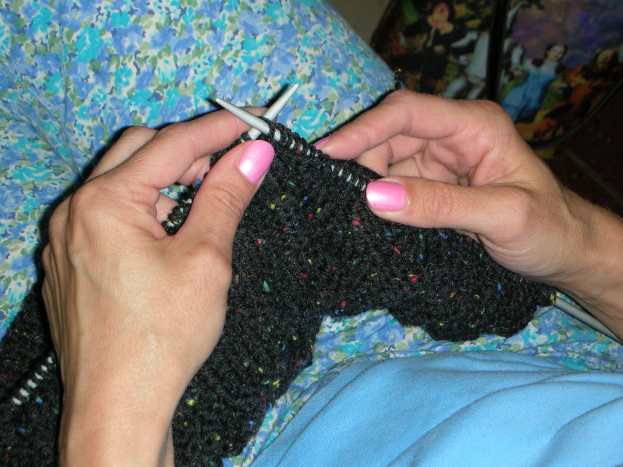 More Knitting Basics Explained - HubPages