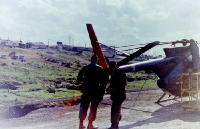 Historical 1960s Photos of U.S. Soldiers in the Vietnam War - HubPages