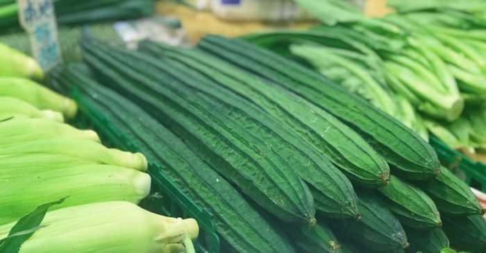 Vegetables Grown in the Philippines - Know Your Veggies and Their ...