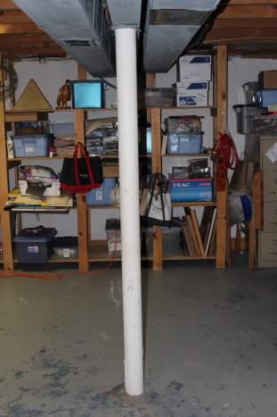 Lally Column - HubPages