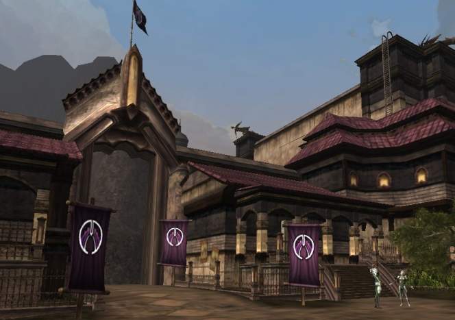 House Deneith and Ghallanda crests I designed : r/Eberron