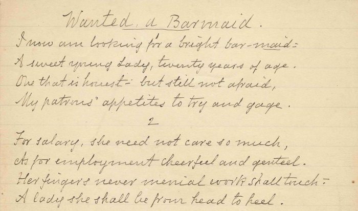 19th Century Poetry in Britain and America - HubPages