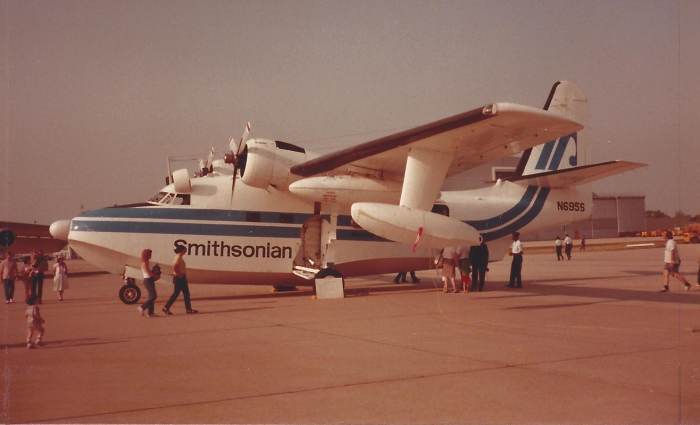The Grumman Albatross - HubPages