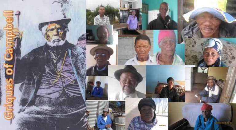 The People of South Africa - HubPages