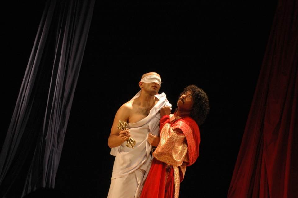 Sophocles’ Oedipus Rex and Freud’s Analysis of Oedipus Complex - HubPages