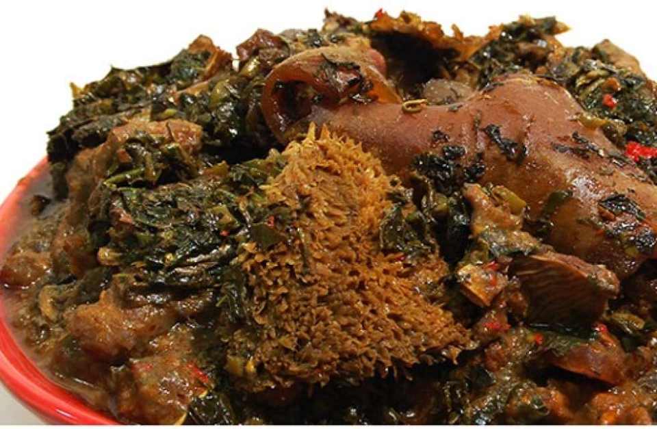 The Fattening Rooms of Calabar: The Fattening Room Rites Before ...
