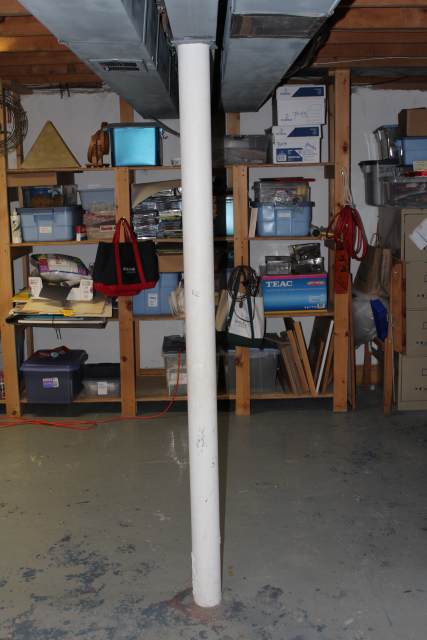 Lally Column - HubPages