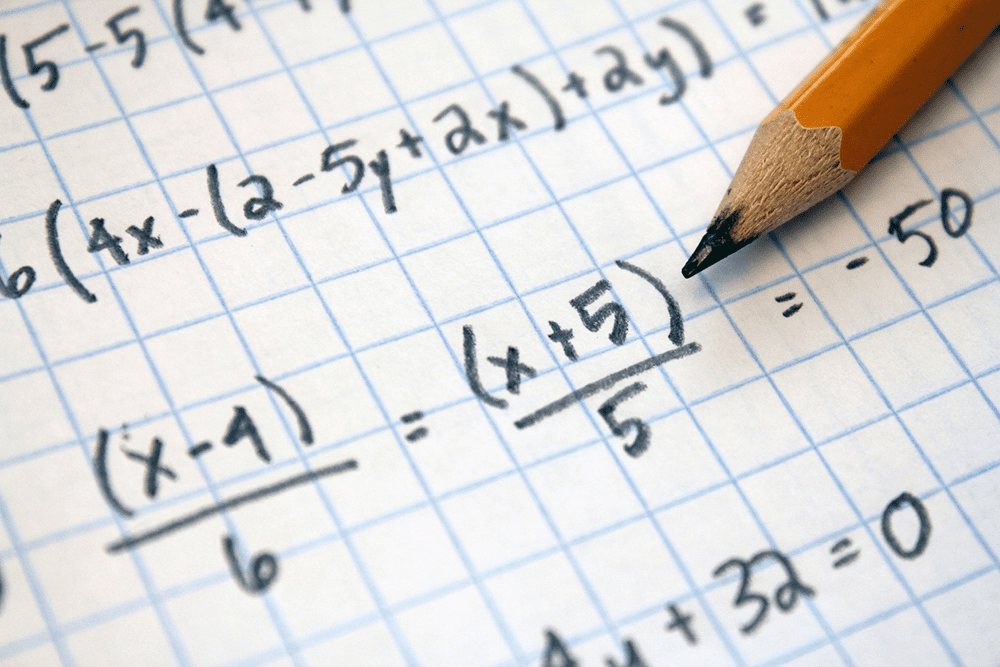 The History of Algebra - HubPages