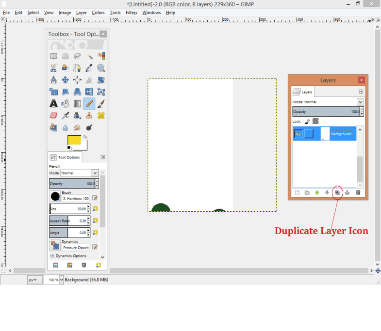 How to Create a GIF Animation Using GIMP: It's Easy! - HubPages