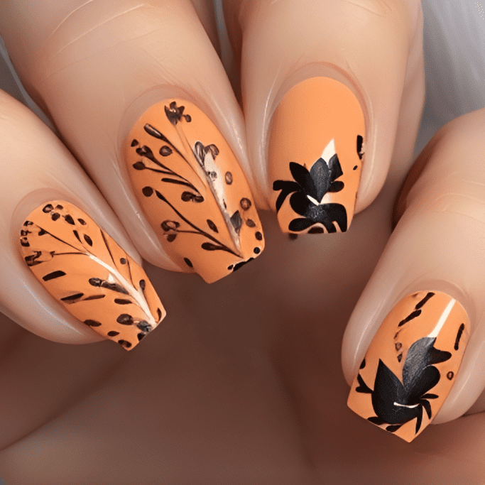 20 Amazing Nail Designs to Fall for This Autumn - HubPages