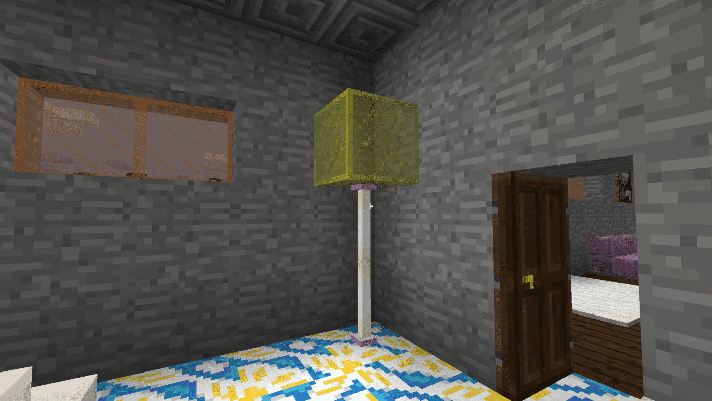 How to Decorate Your House in "Minecraft" - HubPages