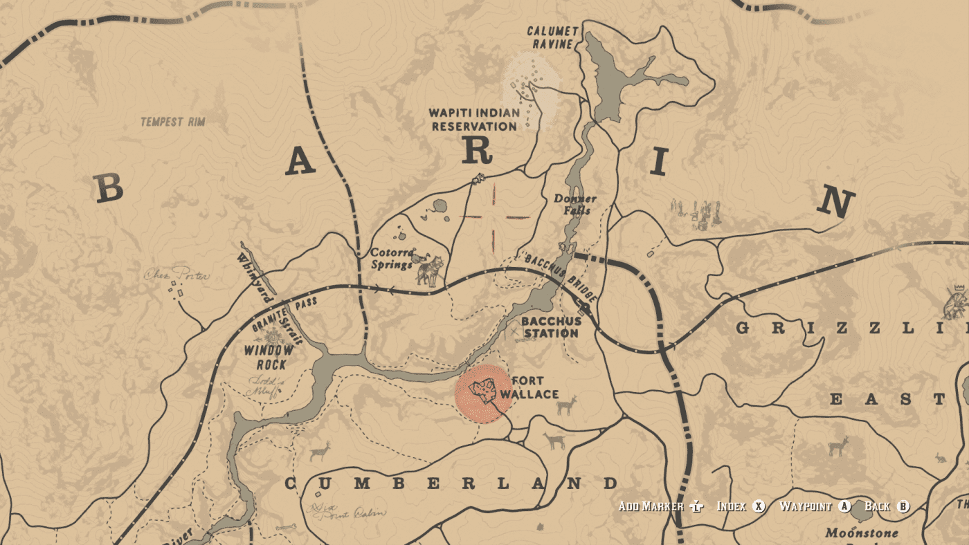 "Red Dead Redemption 2" Horseman Challenges Guide - HubPages