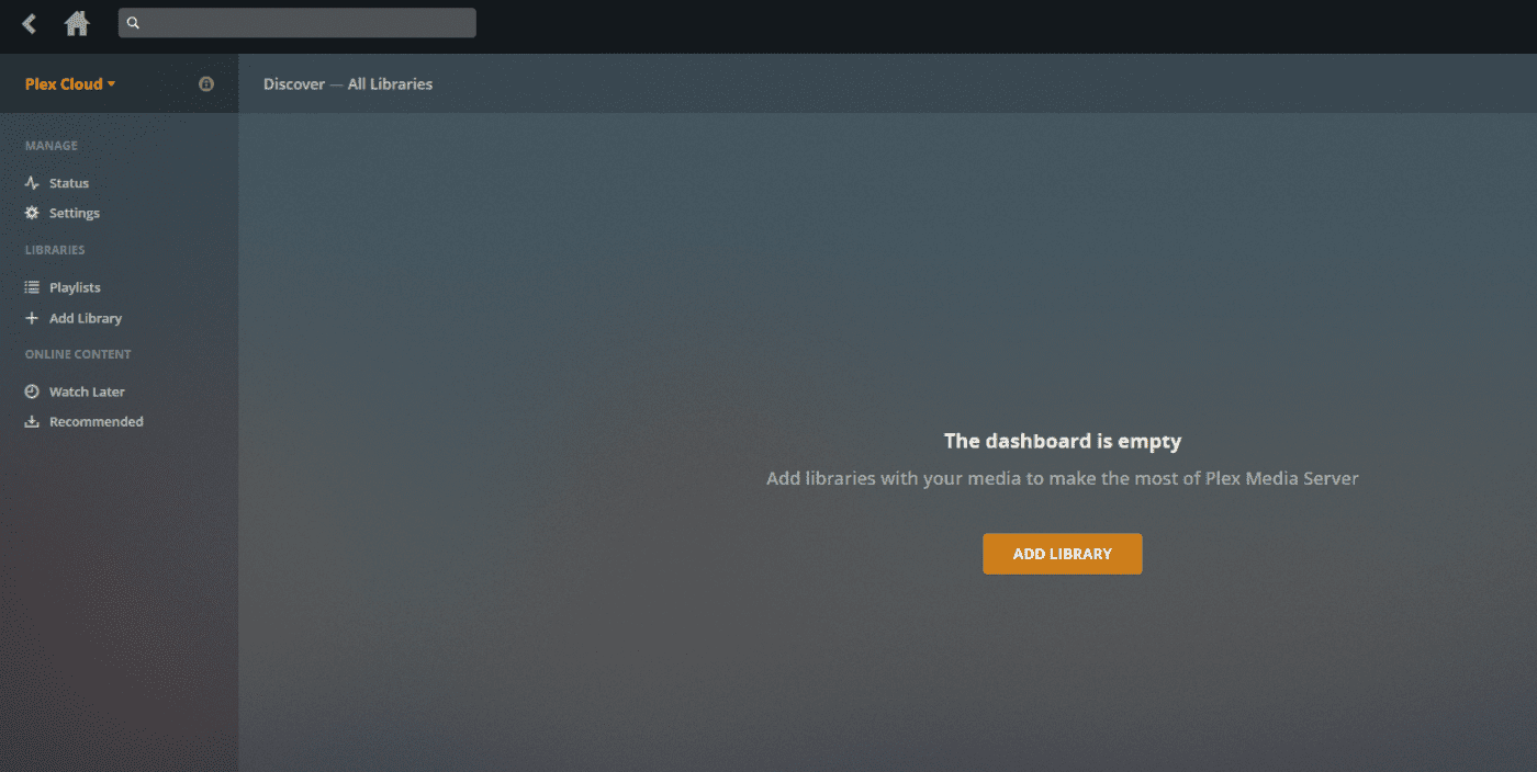 How to Set Up Plex Cloud With OneDrive - HubPages
