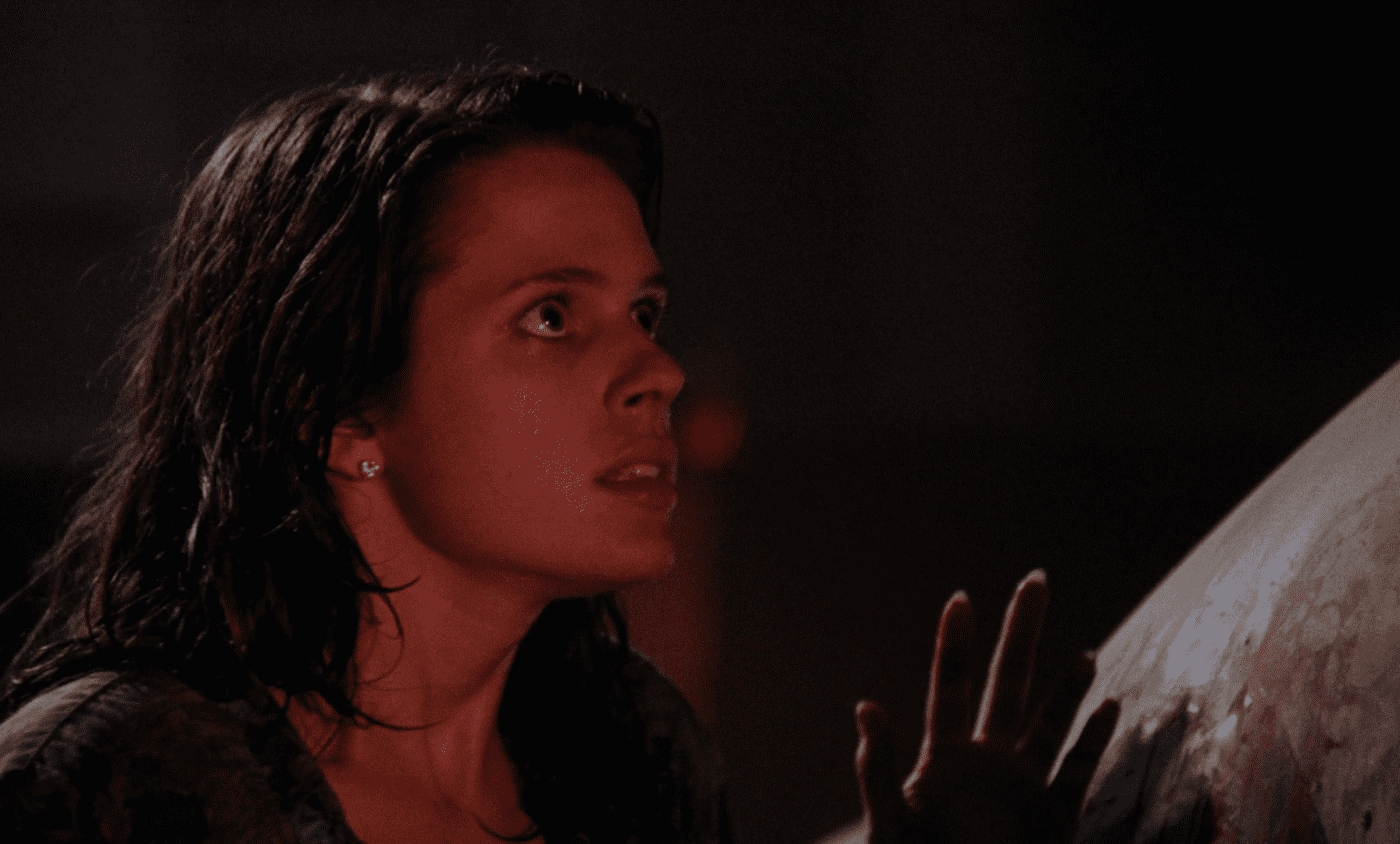 Movie Time at the Metropol!: "Demons" Review - HubPages