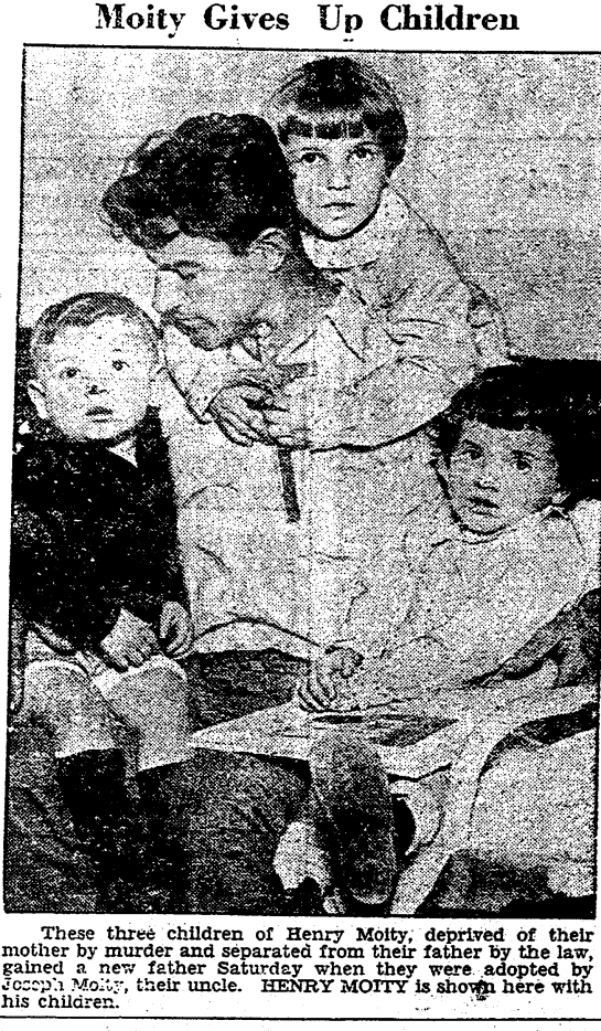 The Infamous New Orleans Trunk Murders - HubPages