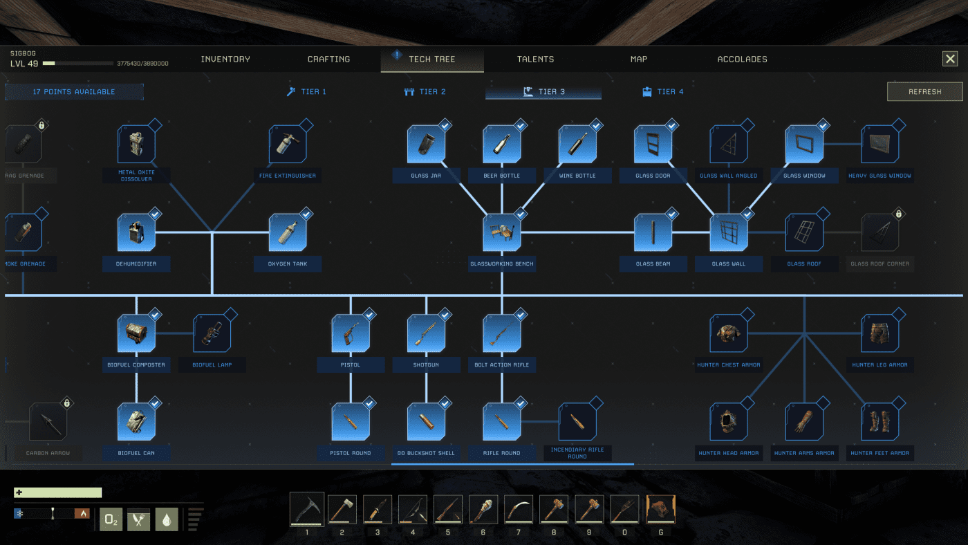 "Icarus" Gun Guide - HubPages