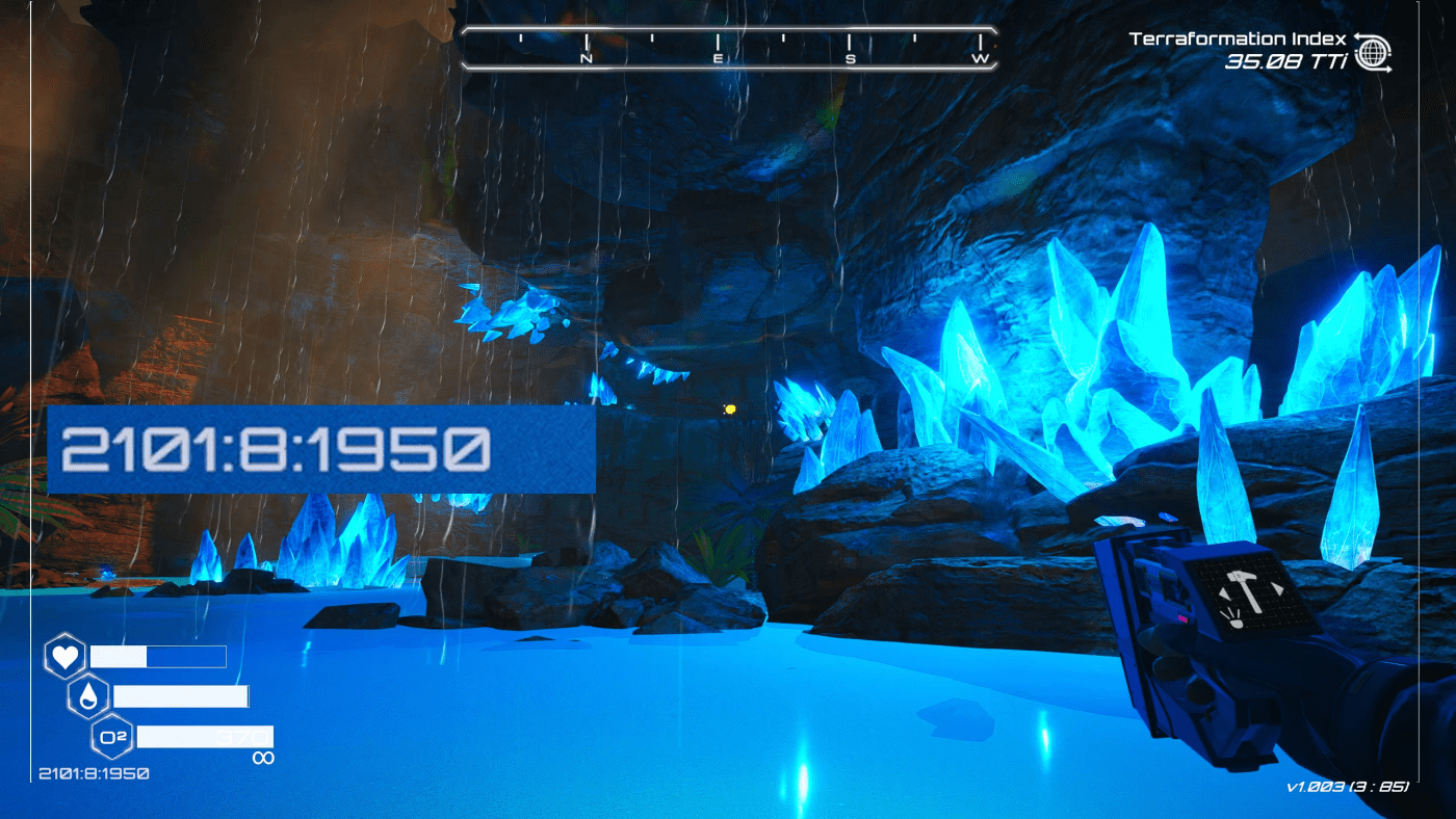 "Planet Crafter": How to Find Rainbow Caves & All Quartz Types - HubPages