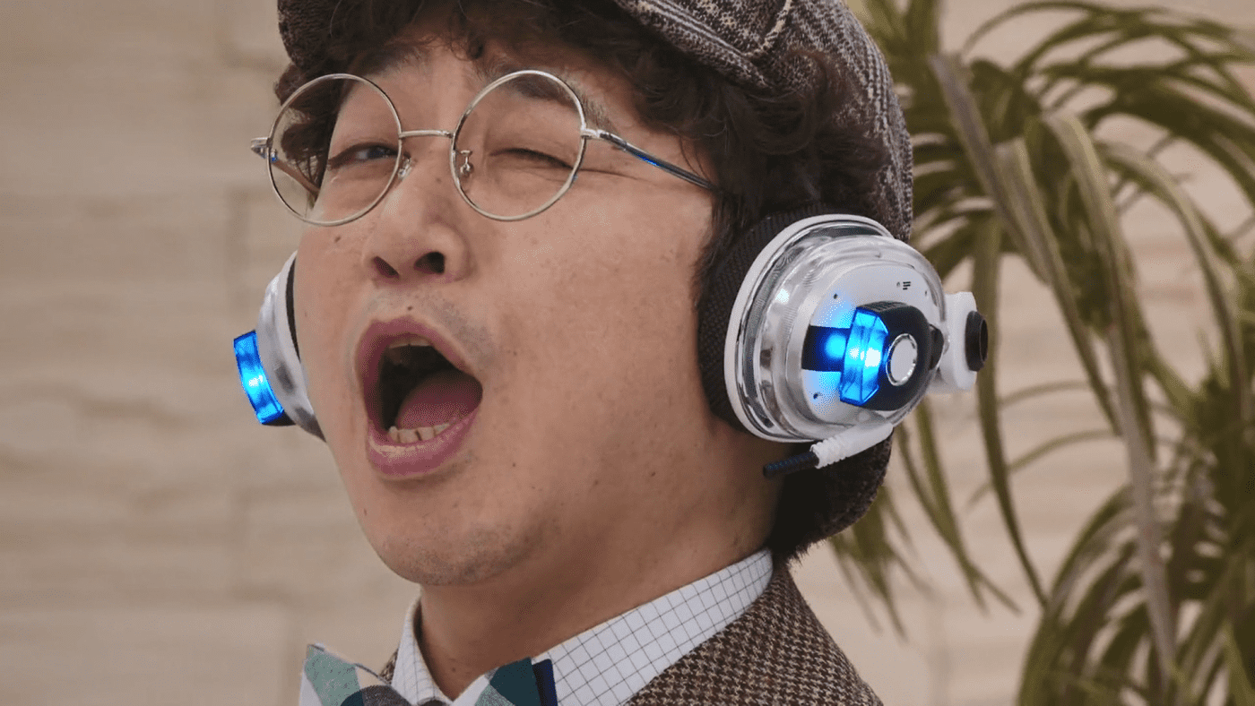 Kamen Rider Zero-One Episode 12 Review: The Famous Detective is Coming ...