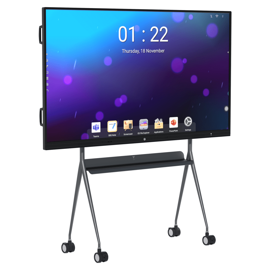 5 Best Smart Whiteboards for 2025 - HubPages
