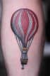 Balloon Tattoos: Meanings, Designs, Pictures, and Ideas - HubPages