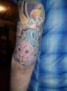 Tattoo Ideas: "The Neverending Story" - HubPages