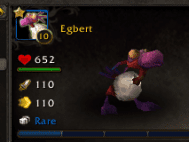 Guide to the Coolest "World of Warcraft" Battle Pets by Type - HubPages