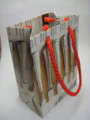 Junk Mail Crafts: How to Make Unique Projects With Recycled Paper ...