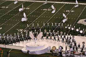 What Every Color Guard Director Needs To Know - HubPages