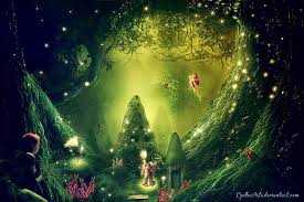 Faerie Lore of the British Isles - Owlcation