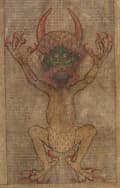 The Legend of Codex Gigas or "The Devil's Bible" - HubPages
